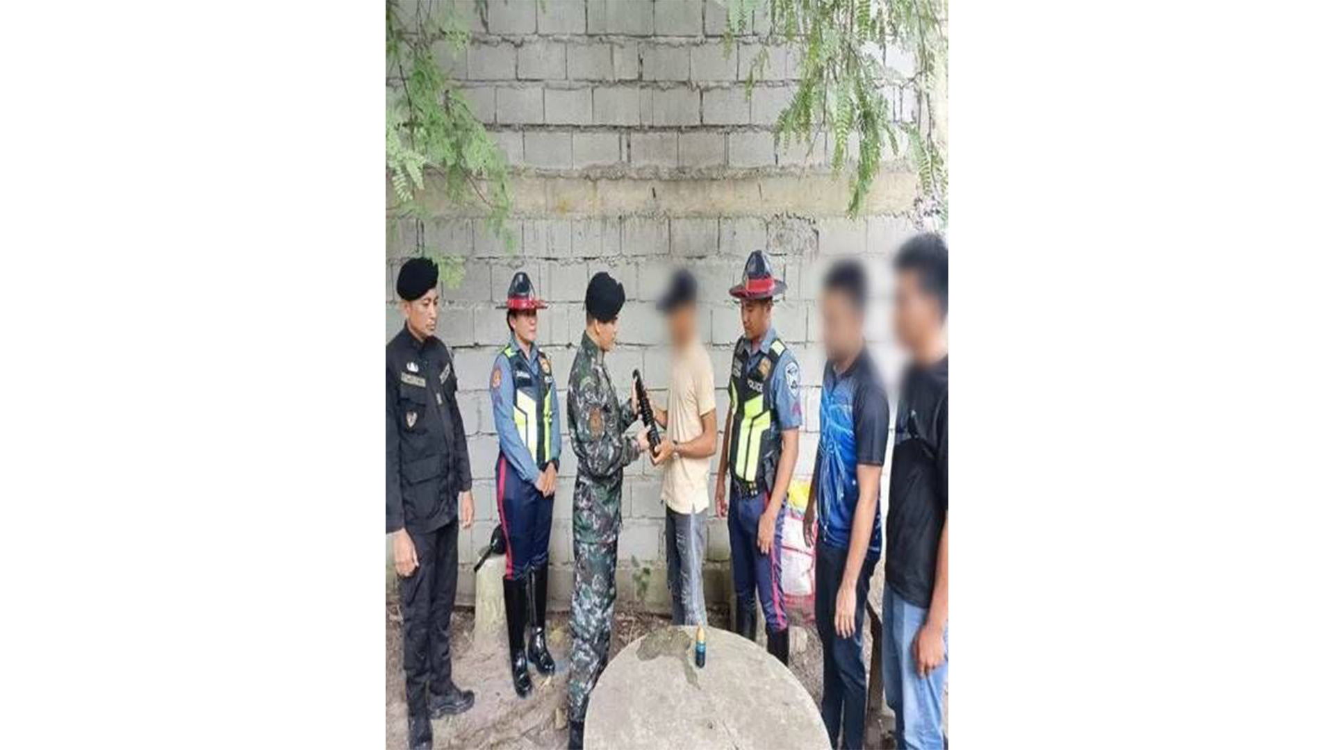 BIFF member, sumuko sa SulKud