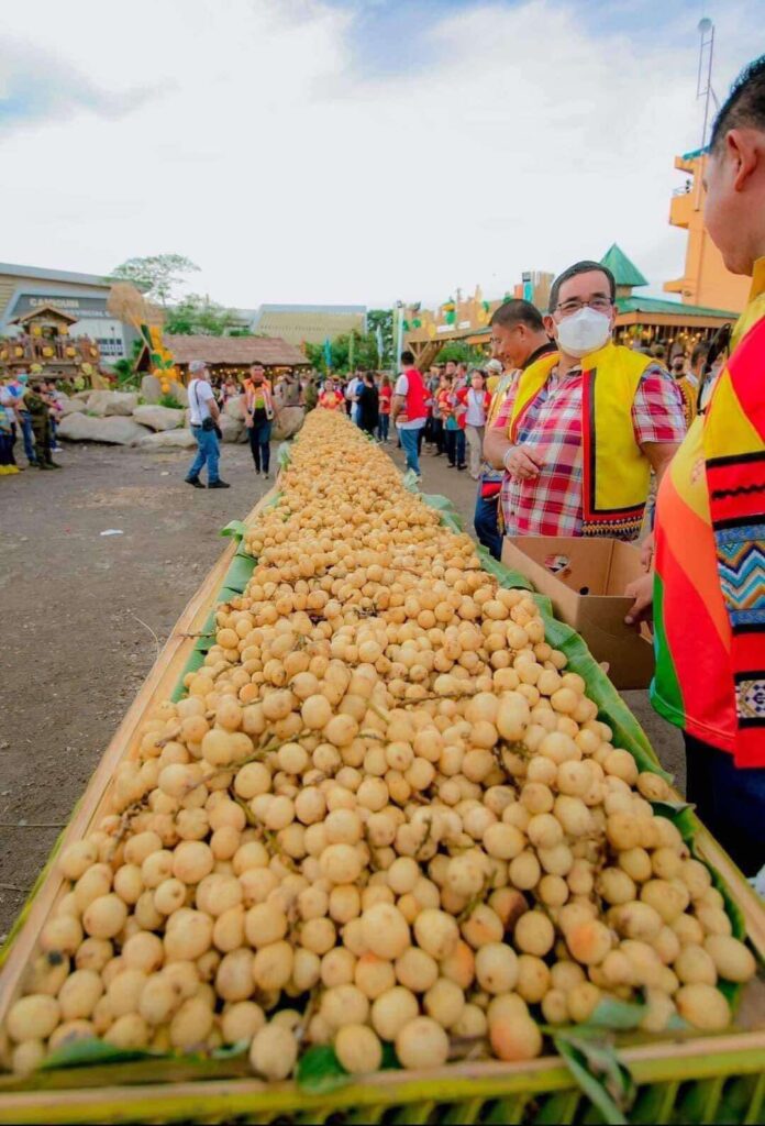 45th Camiguin Lanzones Festival; pinaghahandaan na
