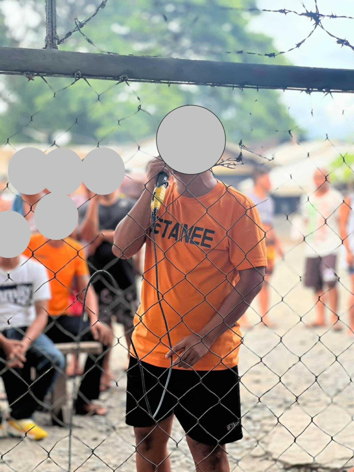 30th National Correctional Consciousness Week at 37th Prison Awareness ...