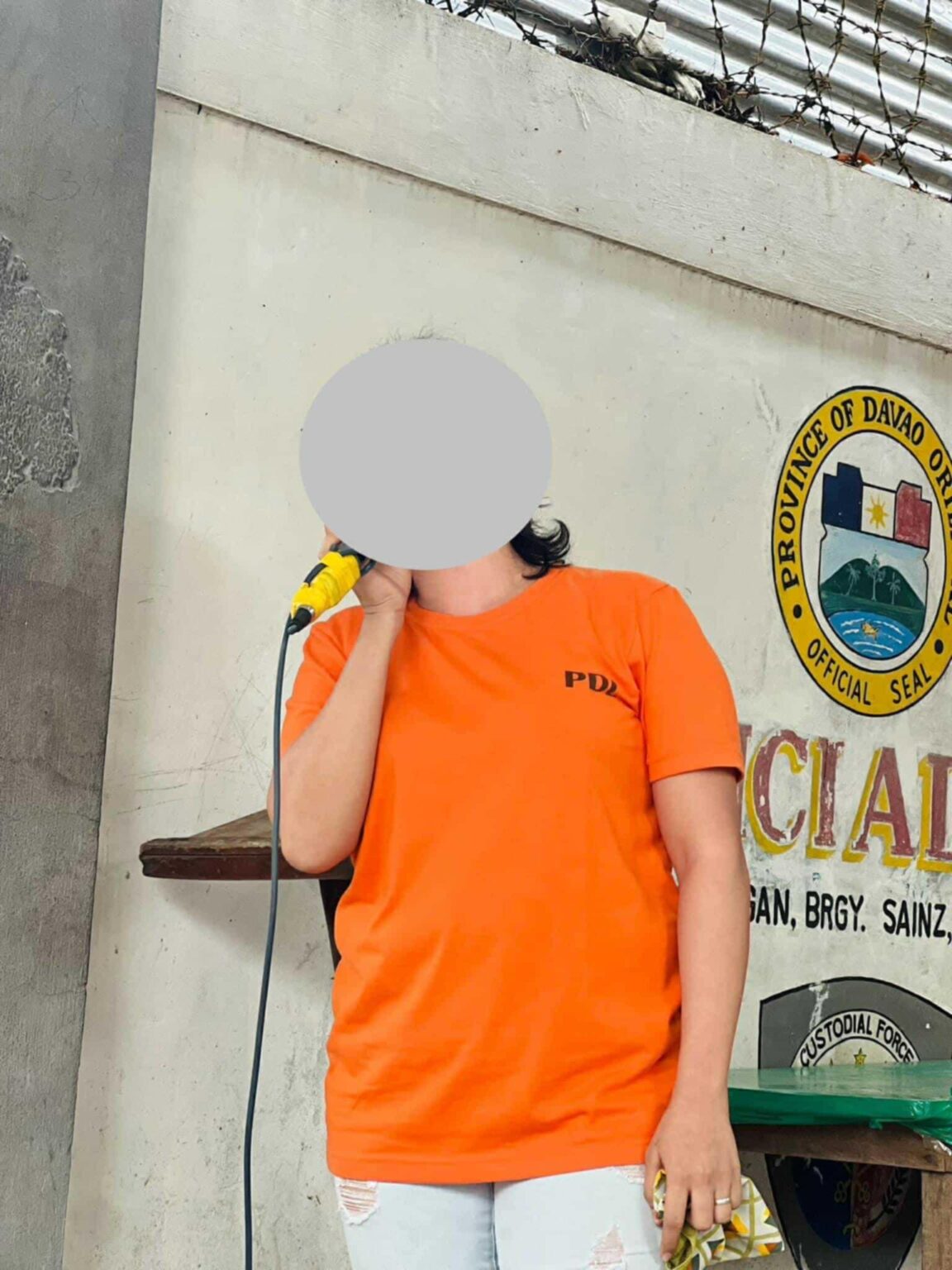 30th National Correctional Consciousness Week at 37th Prison Awareness ...