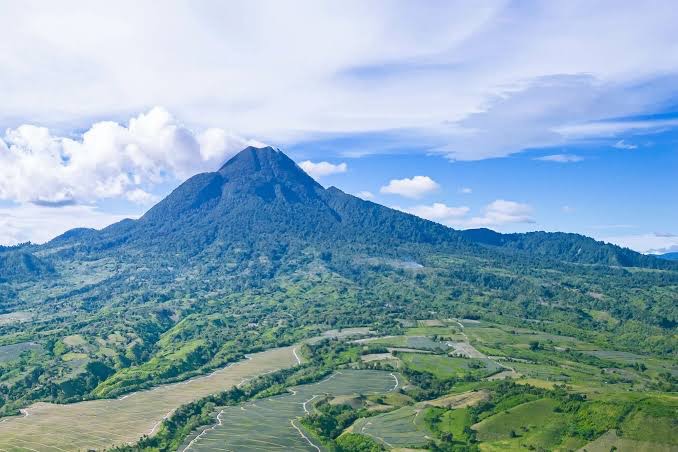 Mt. Matutum: Hiyas ng Timog Cotabato