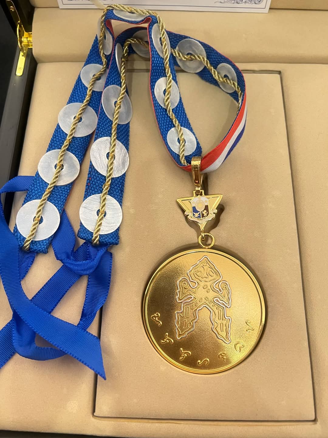 Malaybalay’s pride honored at 2023 GAMABA conferment ceremony