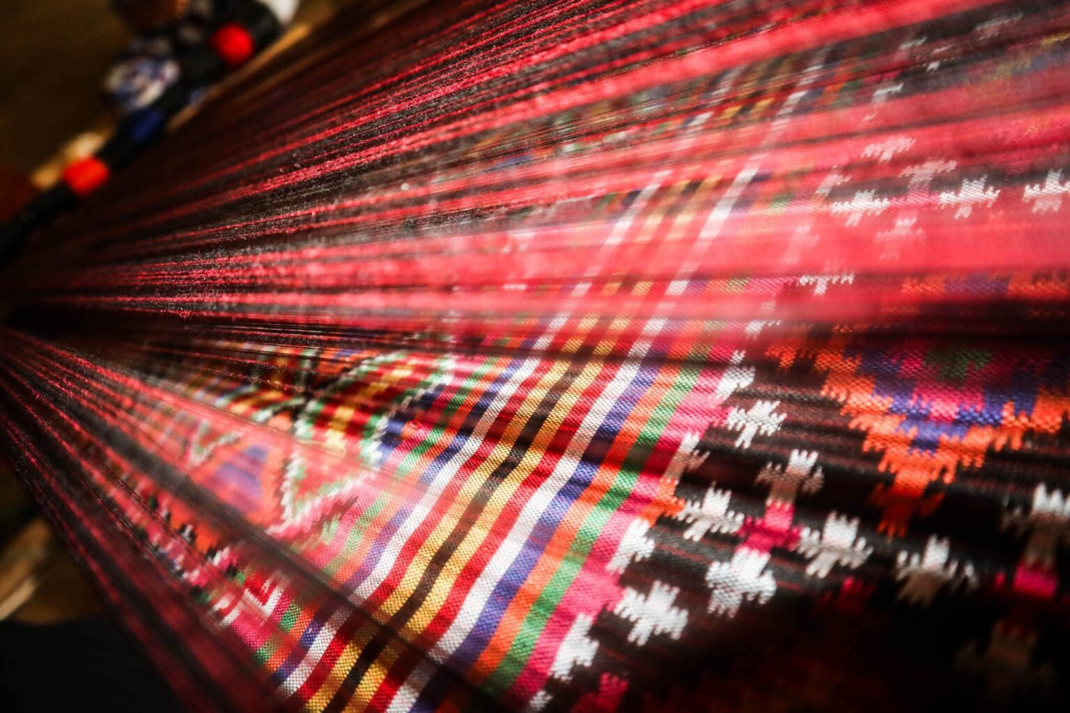 More than just a Cloth: The story Woven in the Pisyabit
